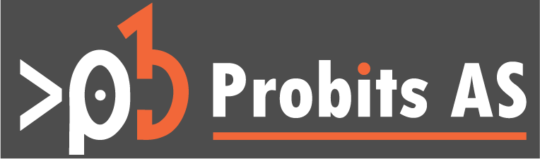 Hosted by: Probits AS